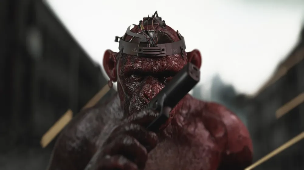 BR1: INFINITE Lanza Actualización Principal | GAM3S.GG