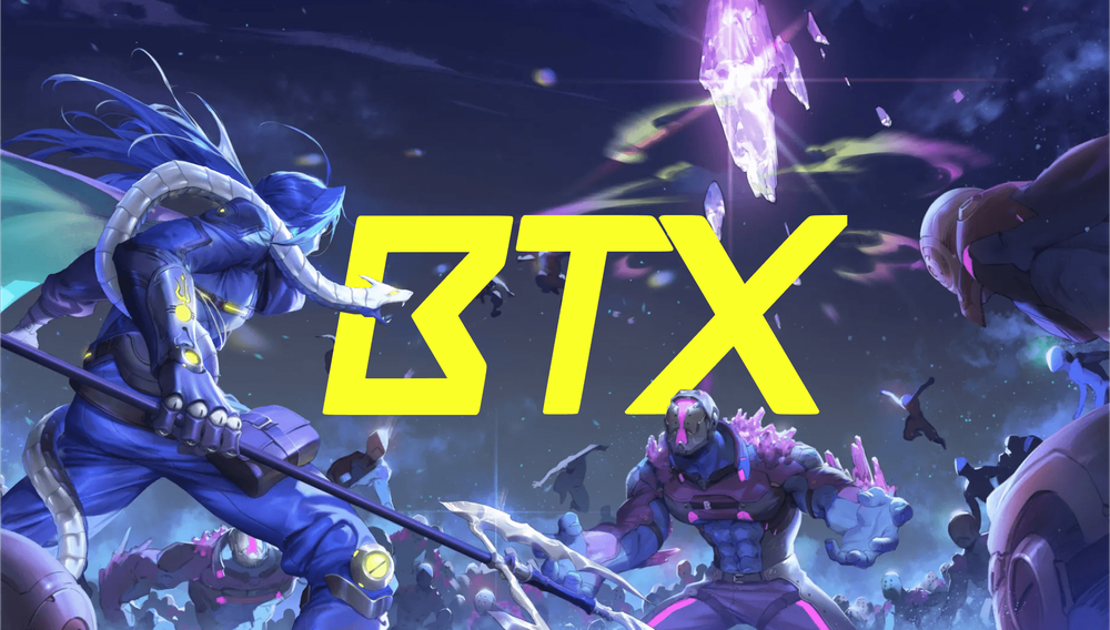 BTX Battle Xtreme Crypto Game | Play & Earn BTX Battle Xtreme | GAM3S.GG