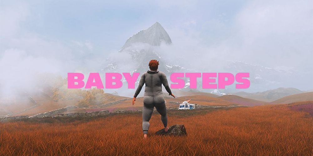 Baby Steps: Ultimate Beginner's Guide | GAM3S.GG