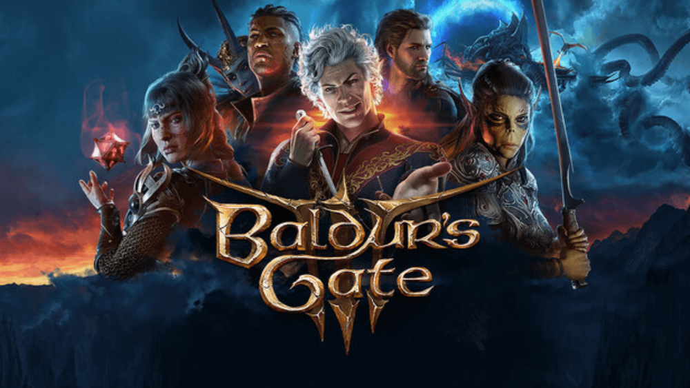 Director de Baldur's Gate 3 critica a Square Enix | GAM3S.GG