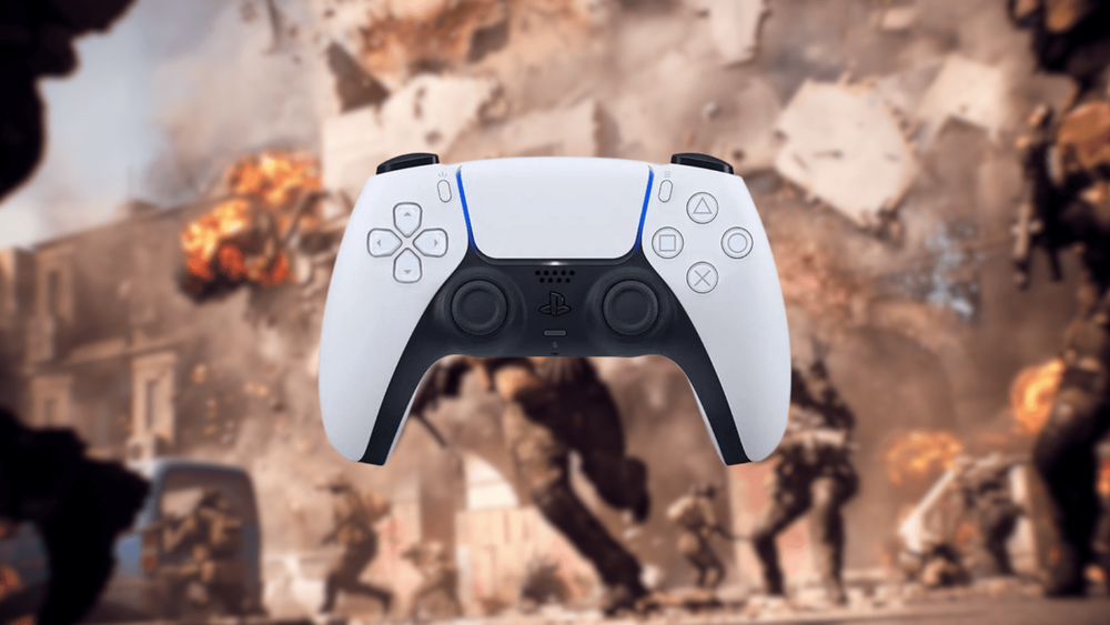 Battlefield 6 Guide: How to Disable PS5 Adaptive Triggers | GAM3S.GG