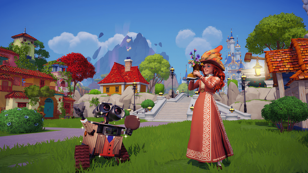 Best Animal Crossing-Style Games on Epic Games Store in 2026 | GAM3S.GG