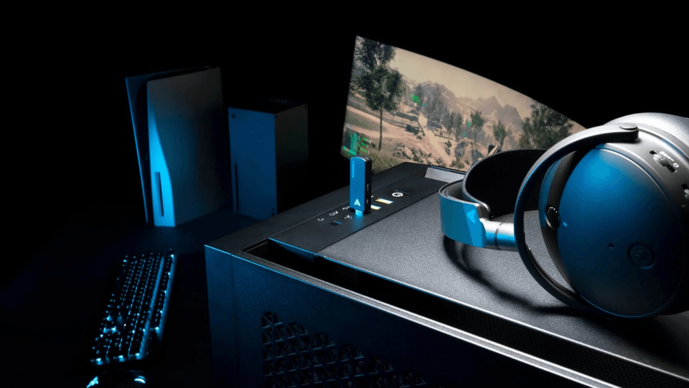 Best Gaming Headsets of 2025 | GAM3S.GG