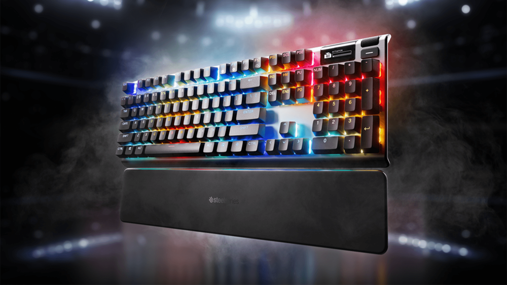 Best Gaming Keyboards in 2025 | GAM3S.GG