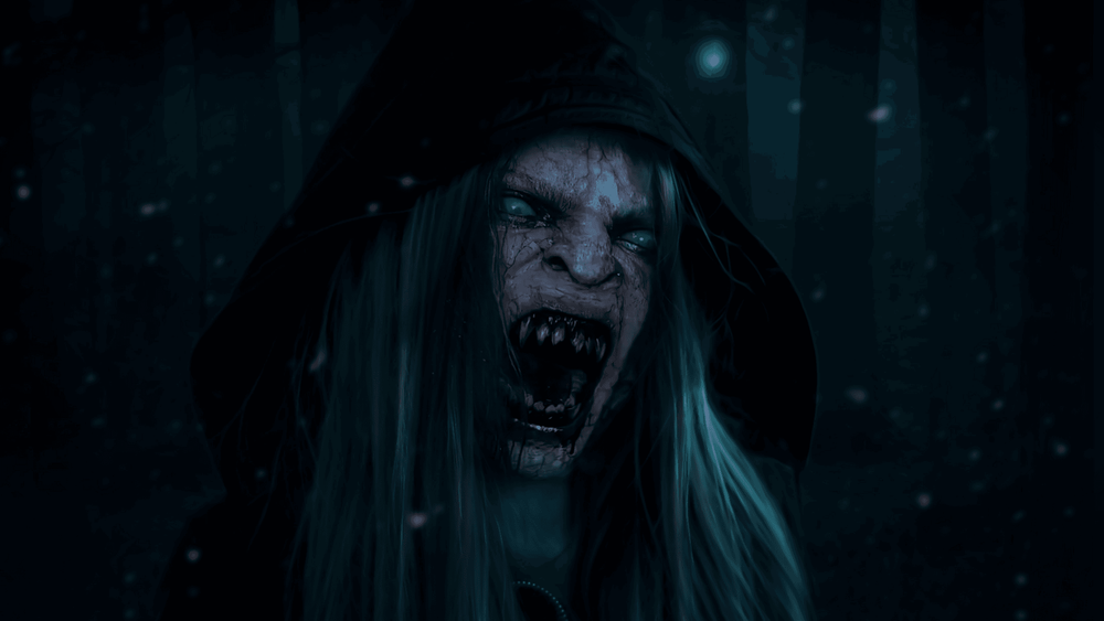 Beste Multiplayer Horror Games 2025 | GAM3S.GG