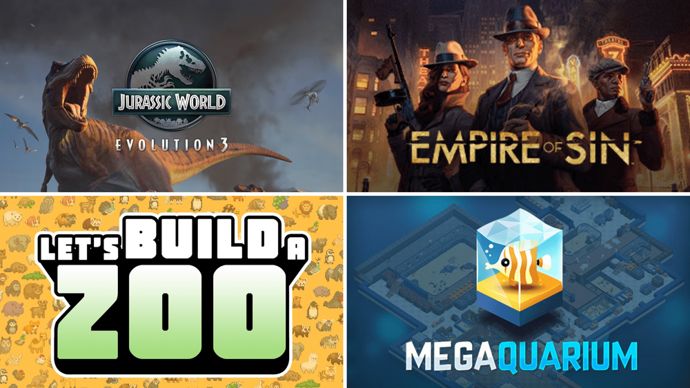 Best Tycoon Games for 2026 | GAM3S.GG