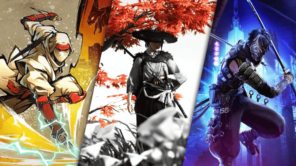 Best PlayStation Ninja Games for 2026 | GAM3S.GG