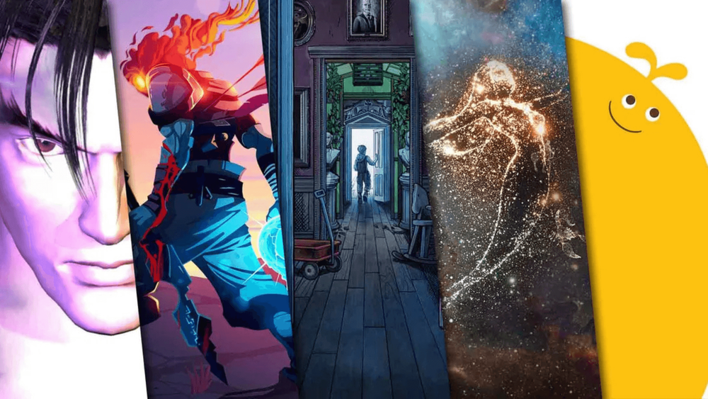 Melhores Jogos Rápidos no PlayStation para 2026 | GAM3S.GG