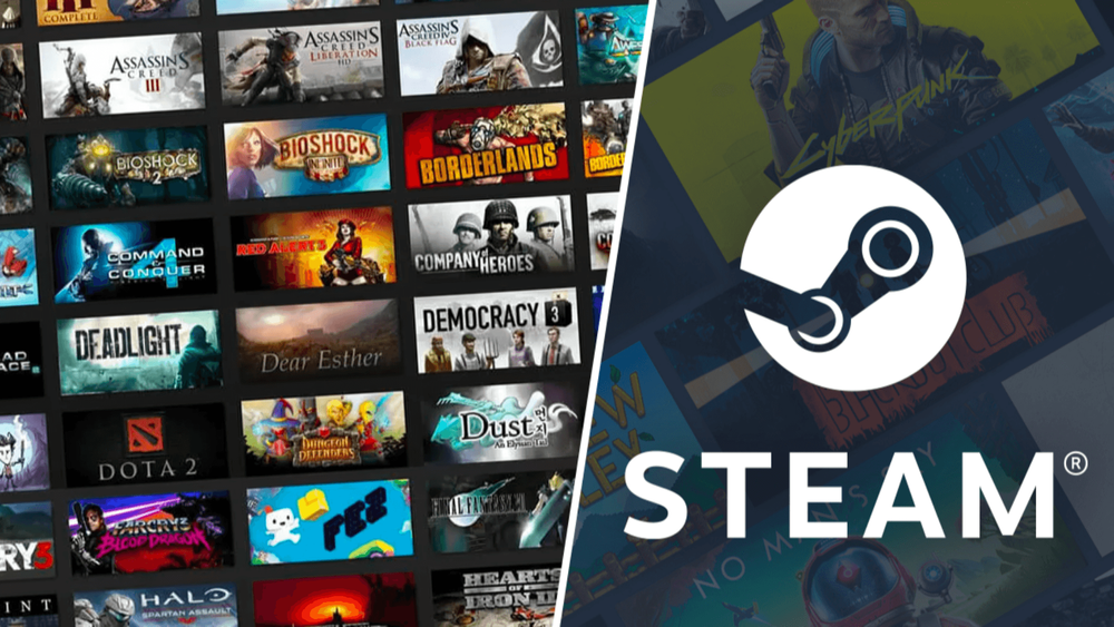 Best Steam Games Under $10 Dollars | GAM3S.GG
