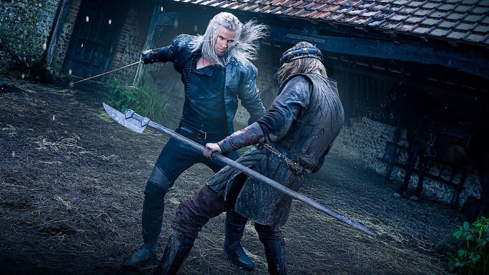 Best Video Game Adaptation Series on Netflix | GAM3S.GG