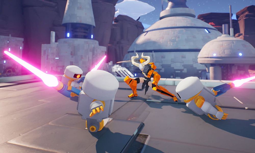 Big Time Guide: Everything You Need to Know | GAM3S.GG