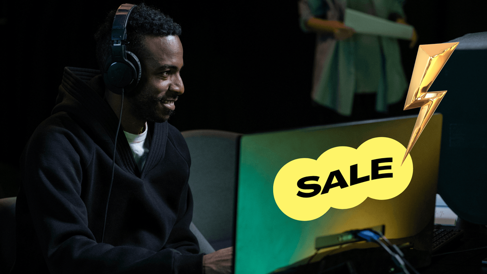 Las mayores ofertas de videojuegos para 2026 | GAM3S.GG