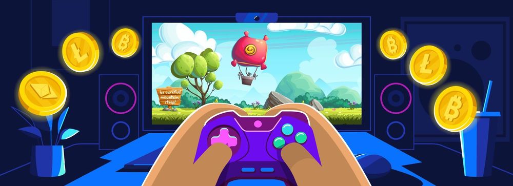 Bitcoin Gaming Boom: Earn Crypto Playing These Free Games | GAM3S.GG