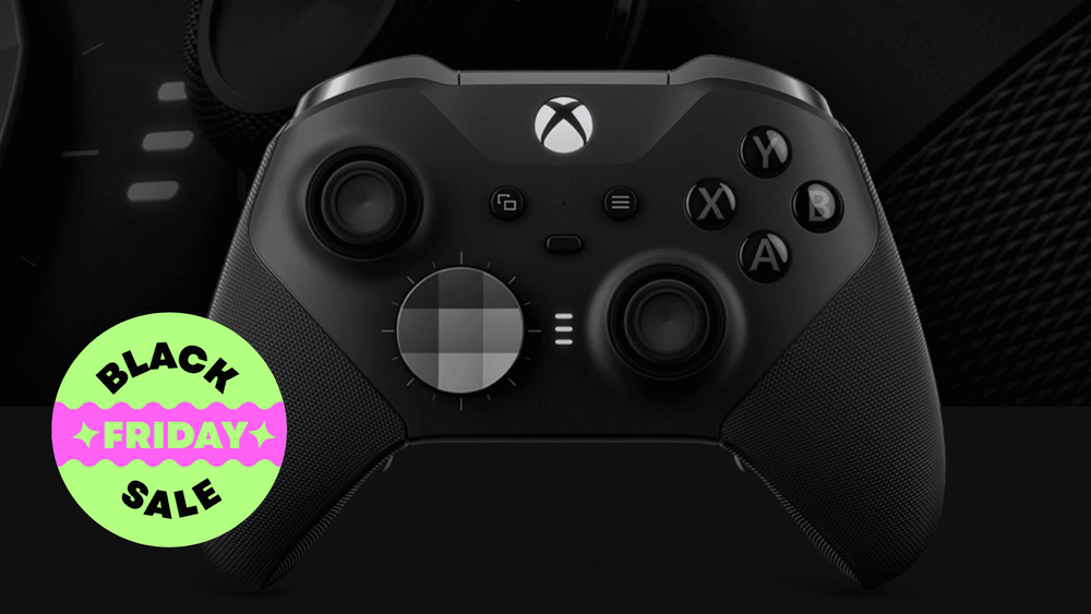 Sconto Black Friday Controller Xbox Elite Series 2 | GAM3S.GG