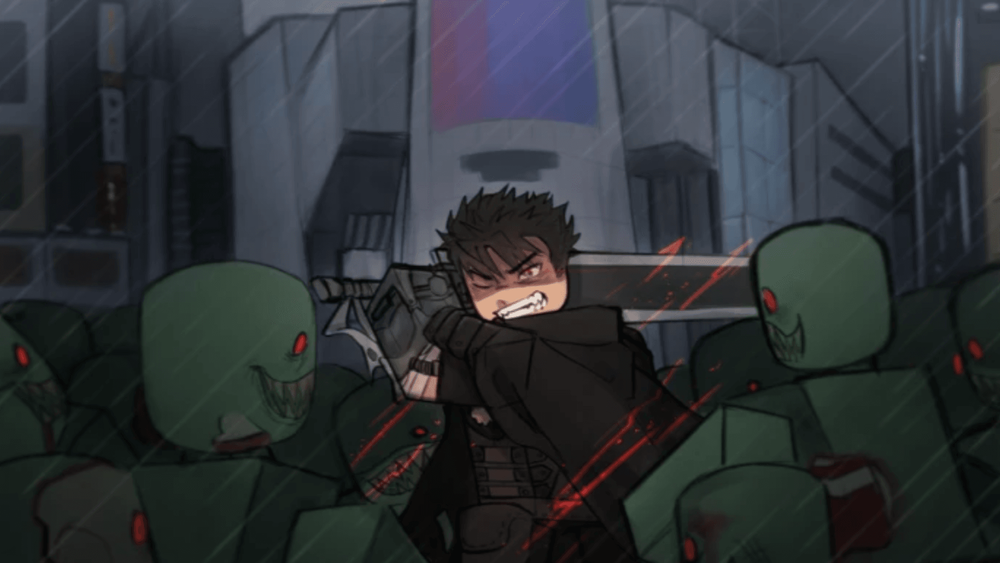 Blade x Zombies Roblox Codes | GAM3S.GG