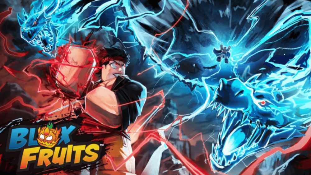 Codes Blox Fruits Roblox : boosts d'XP gratuits | GAM3S.GG