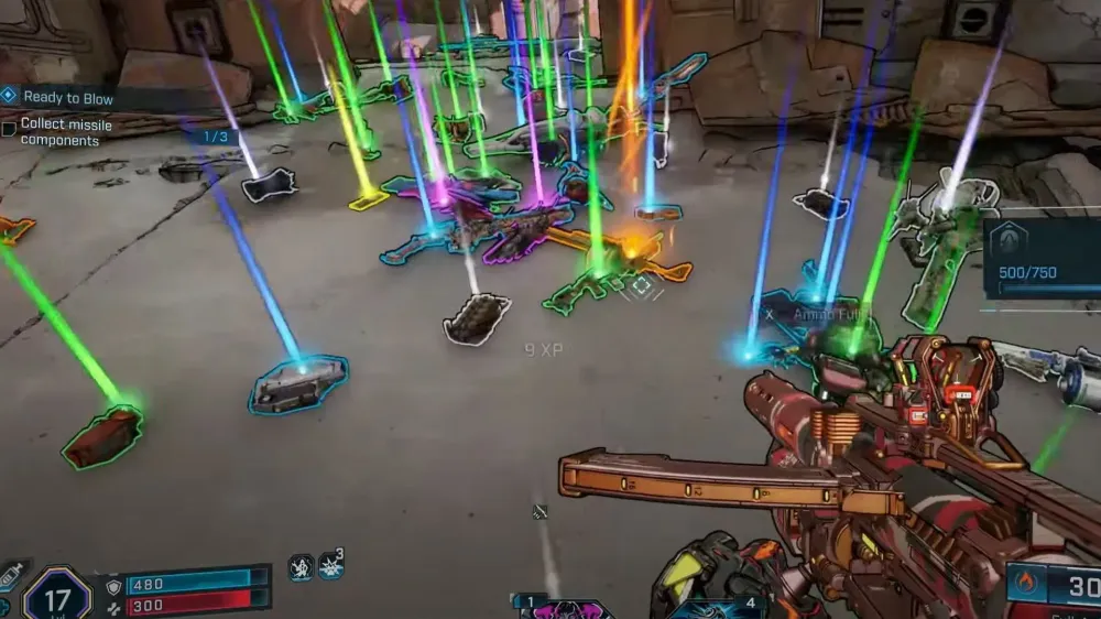 Borderlands 4 Guide: All Legendary Drop Locations | GAM3S.GG