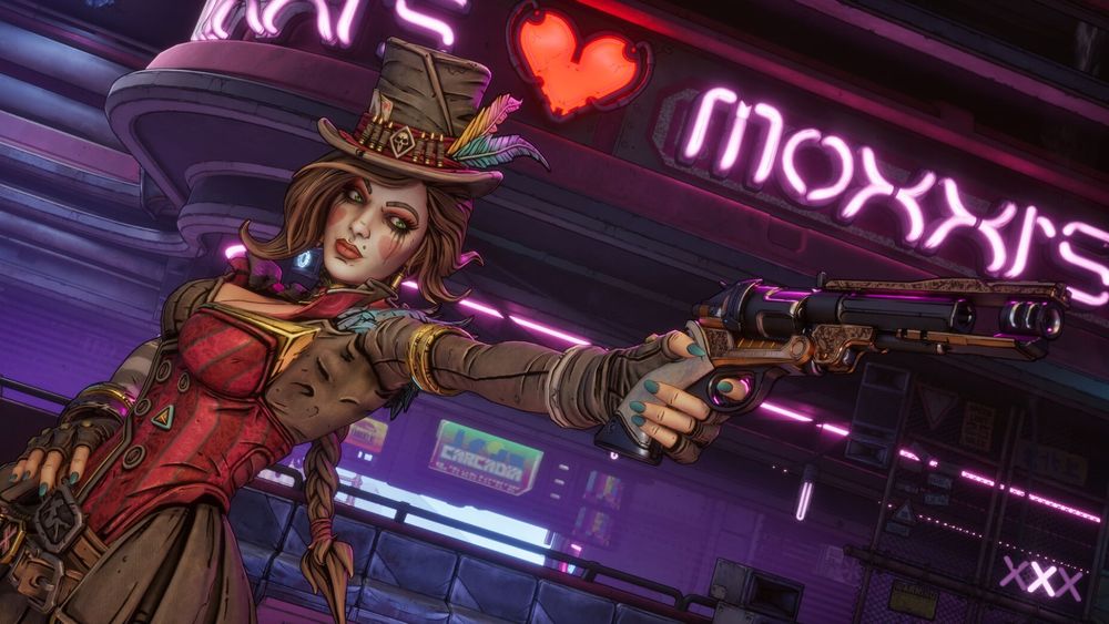 Borderlands 4 Guide: Moxxi Location & Glucose Guardian Trophy | GAM3S.GG