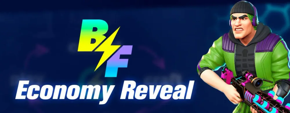 Boss Fighters revela Economia de Jogo de Três Níveis | GAM3S.GG