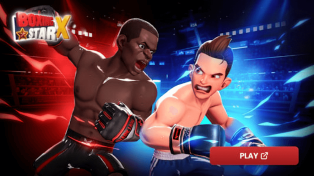 Boxing Star X Guide: The Ultimate Beginner's Guide | GAM3S.GG