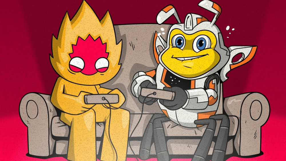 Bravo Ready Studios Acquires Honeyland | GAM3S.GG