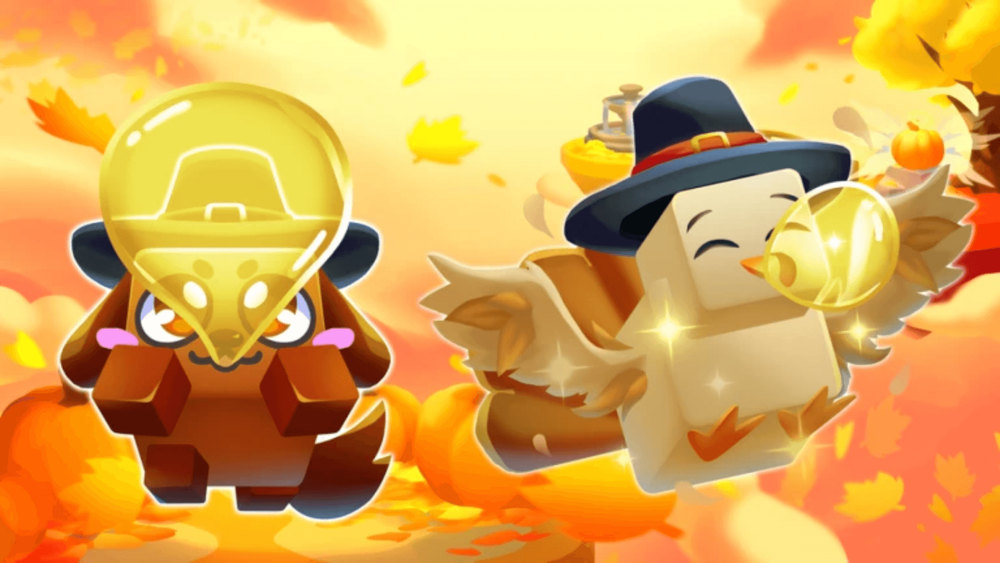 Bubble Gum Simulator Codes Januari 2026 | GAM3S.GG