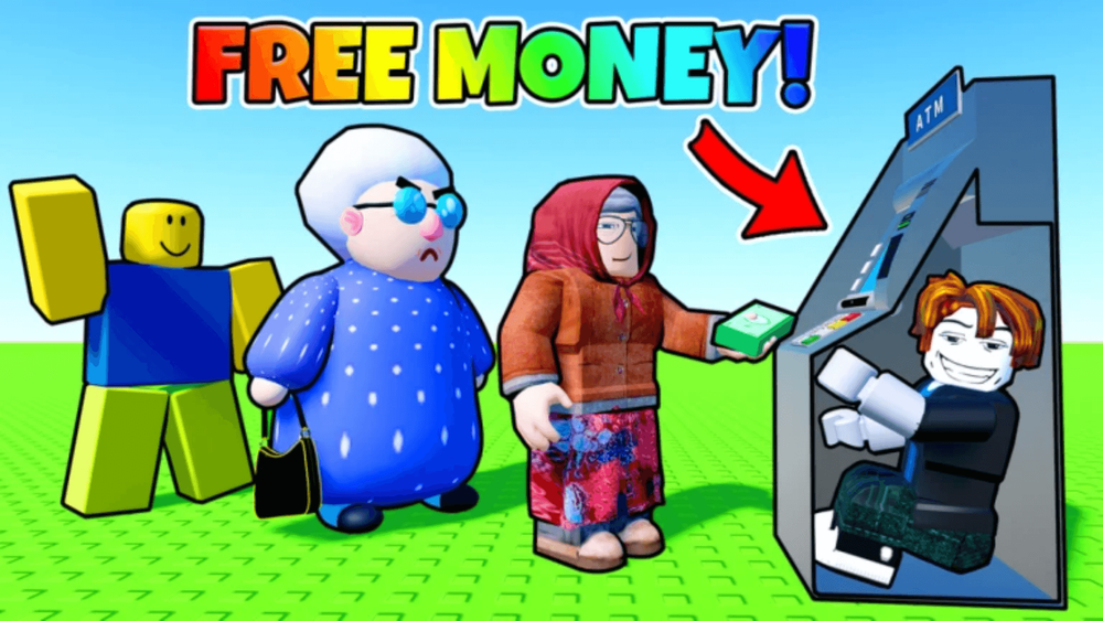 Codes Roblox Build A Scam Empire - Décembre 2025 | GAM3S.GG