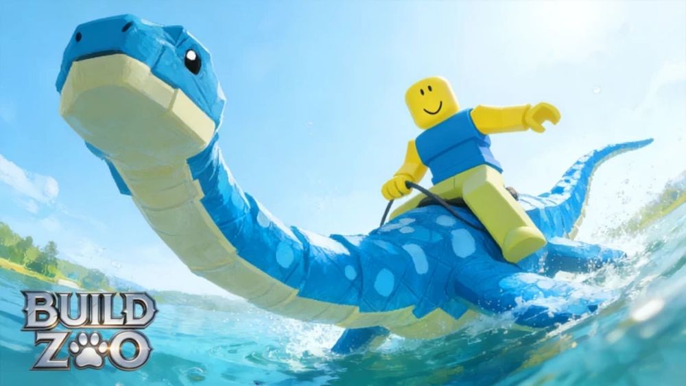 Códigos Build A Zoo Roblox Janeiro 2026 | GAM3S.GG