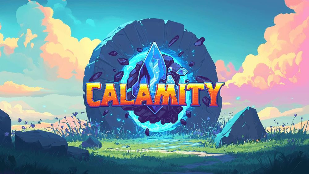 Calamity Guide: The Ultimate Beginner's Guide | GAM3S.GG