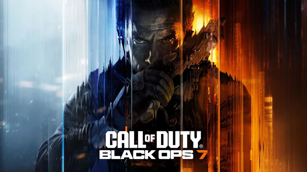 Call of Duty: Black Ops 7 Gamescom'da Tanıtıldı | GAM3S.GG