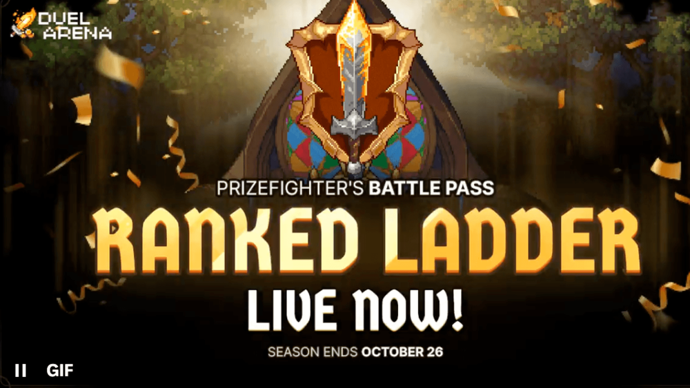 Cambria: Duel Arena Reveals New Event | GAM3S.GG