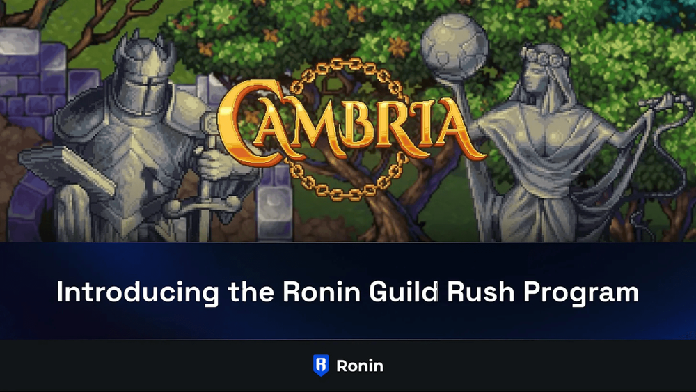 Cambria: Gold Rush Season 3 Info | GAM3S.GG