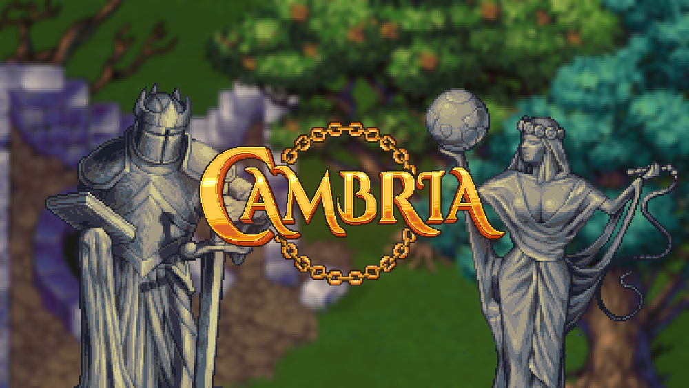 Cambria Guide: The Ultimate Beginner's Guide | GAM3S.GG