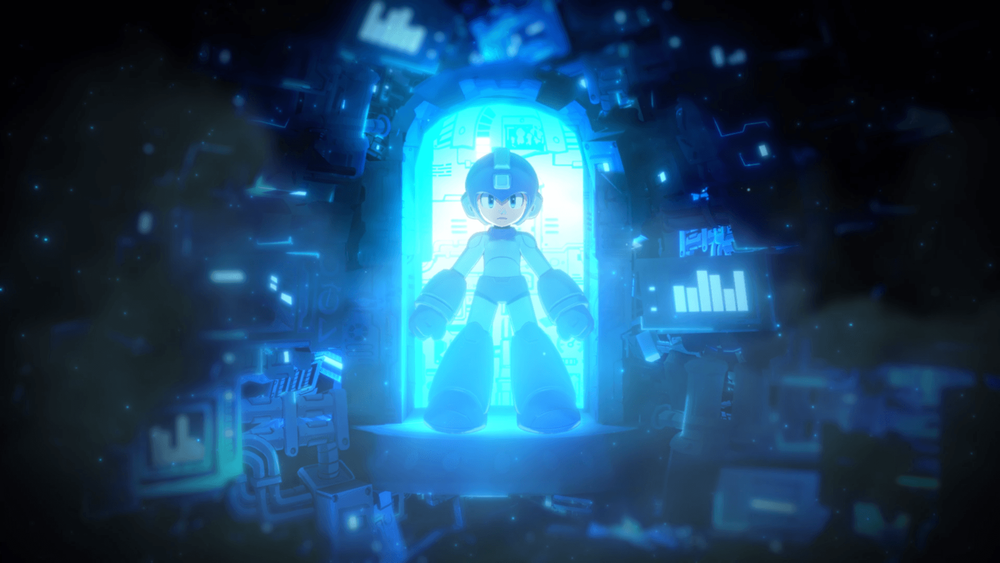 Capcom revela oficialmente Mega Man: Dual Override | GAM3S.GG