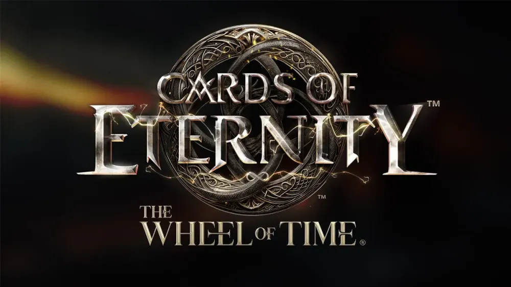 Aether Games obtient les droits exclusifs pour The Wheel of Time | GAM3S.GG