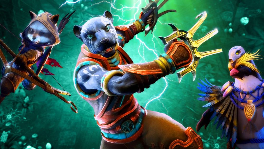 Mojo Melee Guide: The Ultimate Beginner's Guide | GAM3S.GG