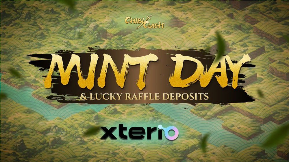 Chibi Clash: Grandes Atualizações para Engajar Jogadores | GAM3S.GG