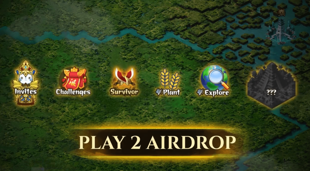 Événement Chibi Clash Play-to-Airdrop | GAM3S.GG