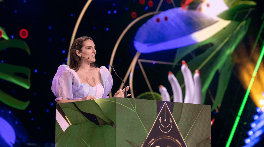 Clair Obscur: Expedition 33 Tops Game Developers Choice Awards ...