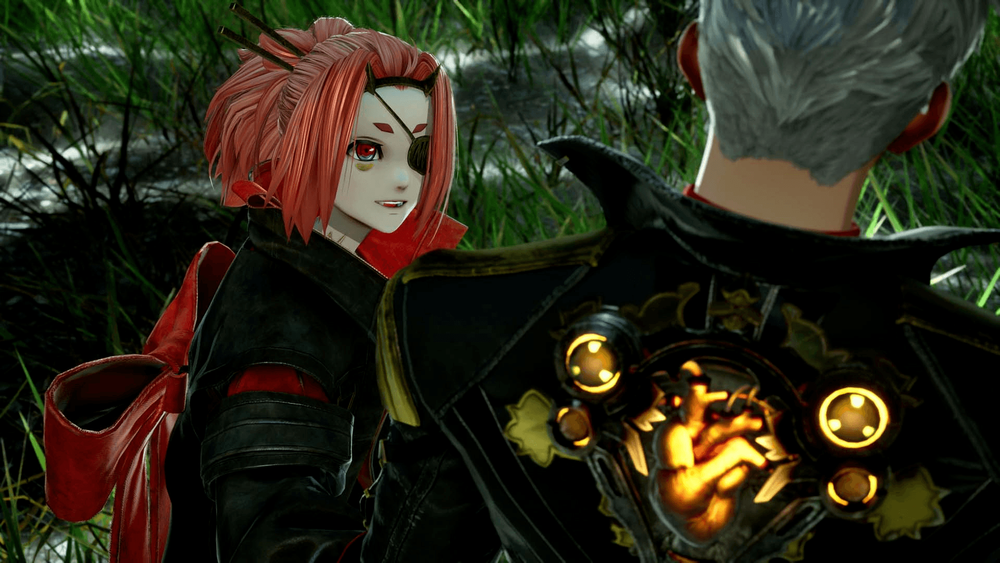 Code Vein II Launches on Xbox Series X|S | GAM3S.GG