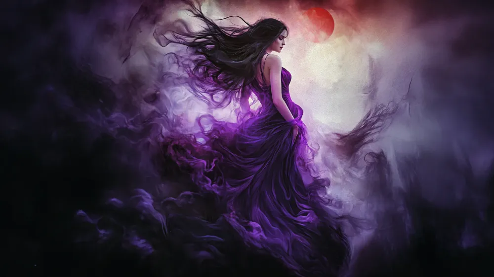 Code Violet | GAM3S.GG