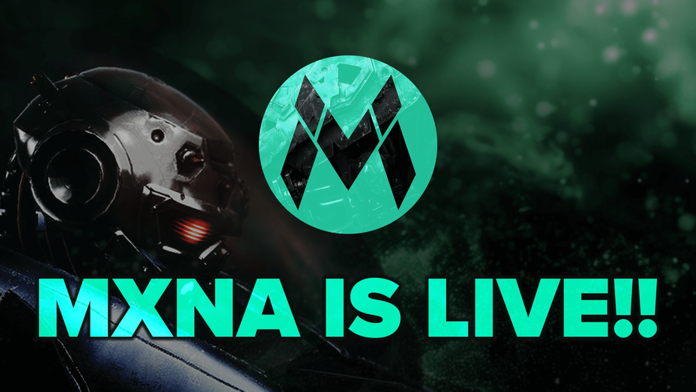 Comprehensive Guide to Dark Machine Tokenomics | GAM3S.GG