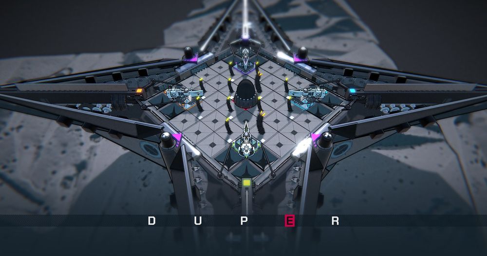 DUPER Crypto Game | Play & Earn DUPER | GAM3S.GG