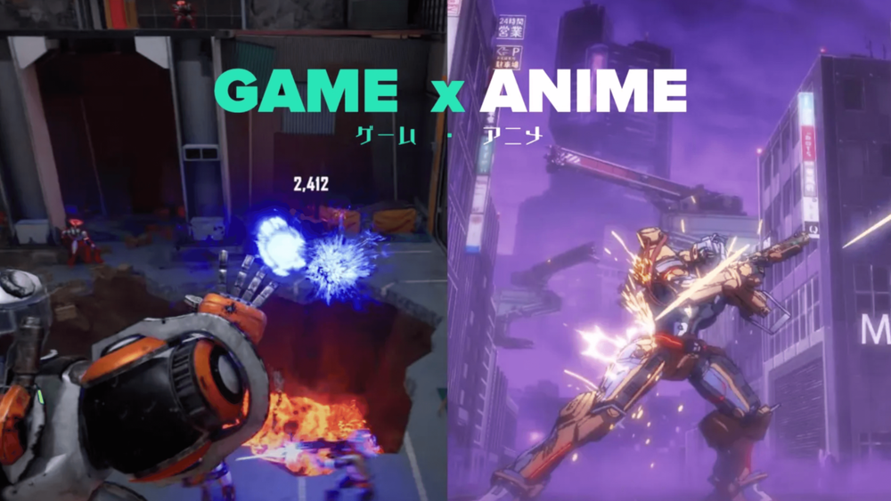 Dark Machine: Innovating Gaming and Anime Through Web3 | GAM3S.GG