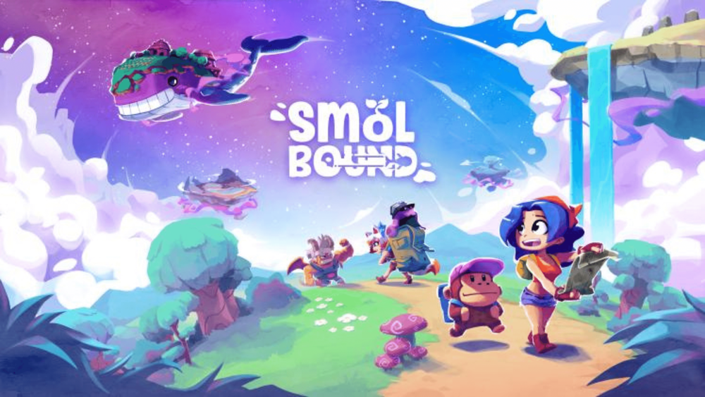 Darkbright Studios Secures $6M for Smolbound | GAM3S.GG