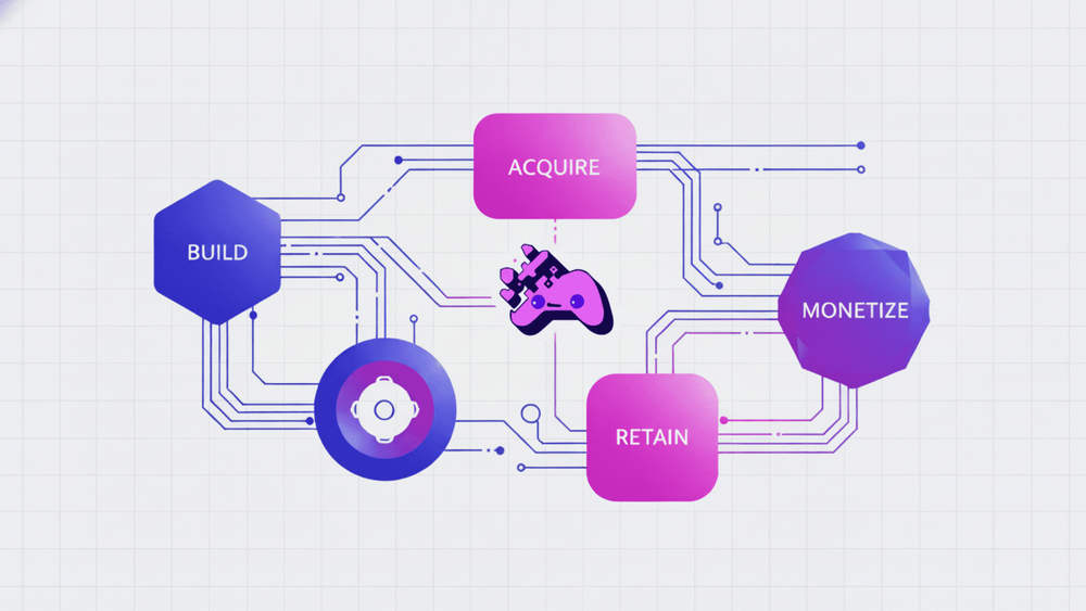Data-Driven Insights for Modern Game Studios | GAM3S.GG