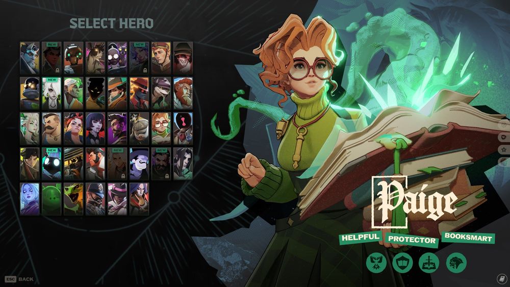 Deadlock Character Tier List | GAM3S.GG