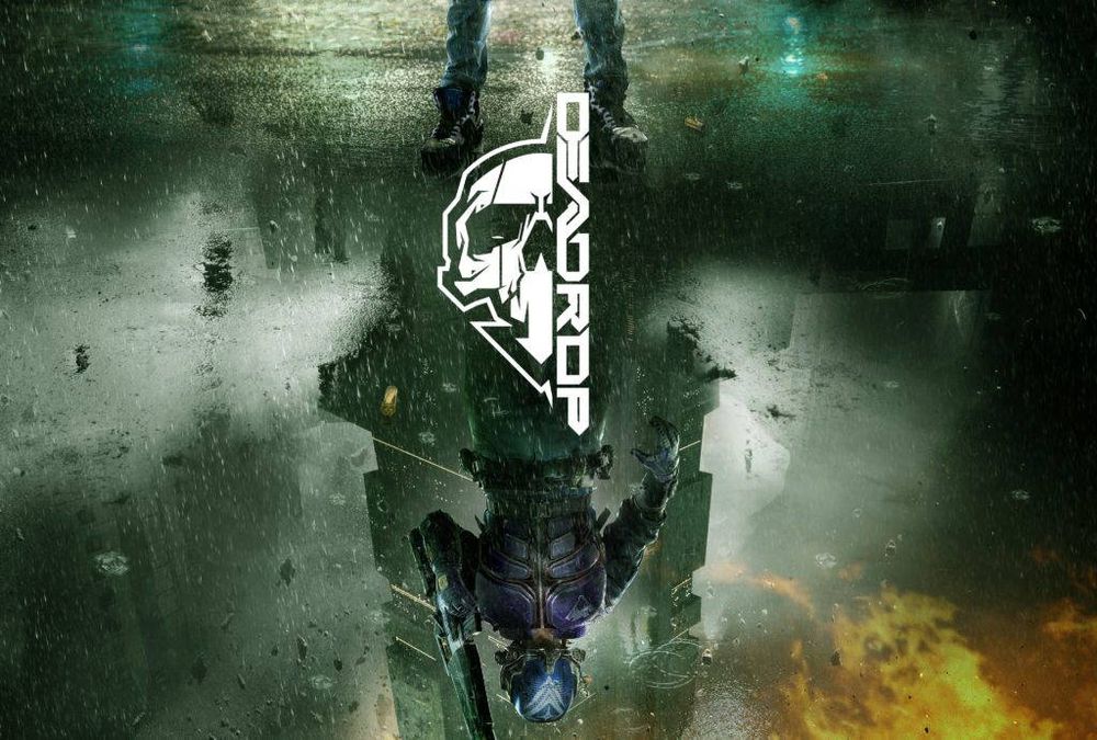 Deadrop Crypto Game | Play & Earn Deadrop | GAM3S.GG