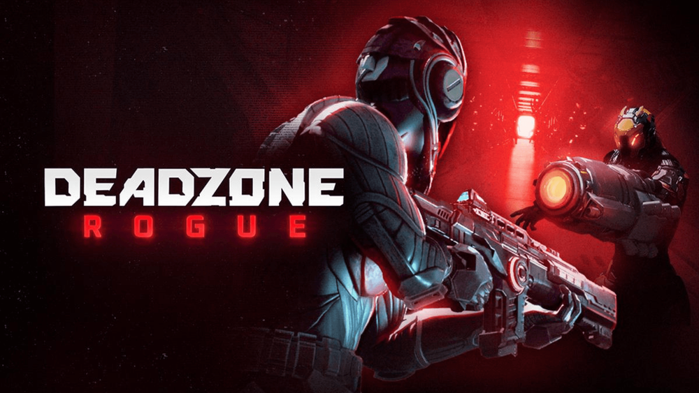 Deadzone: Rogue Hits 100K Players in First Week | GAM3S.GG