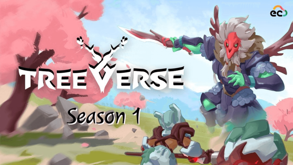 Details on Treeverse S1 and $END Token Airdrop | GAM3S.GG